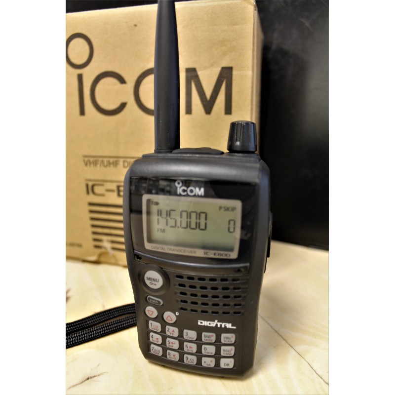 Usato radio | CSY & SON