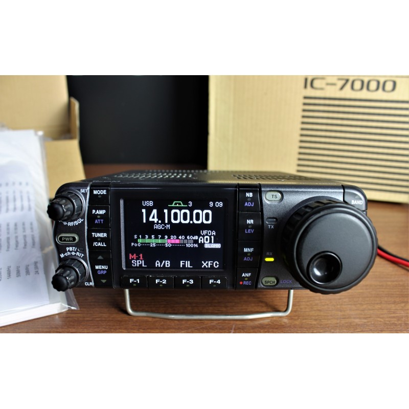 Usato radio | CSY & SON