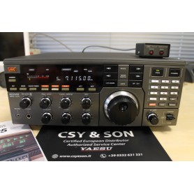 CSY & SON SRL
