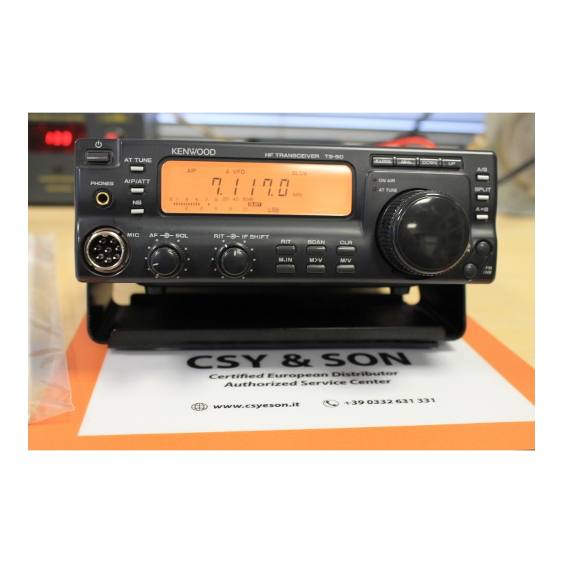 Second-Hand Radios | CSY & SON