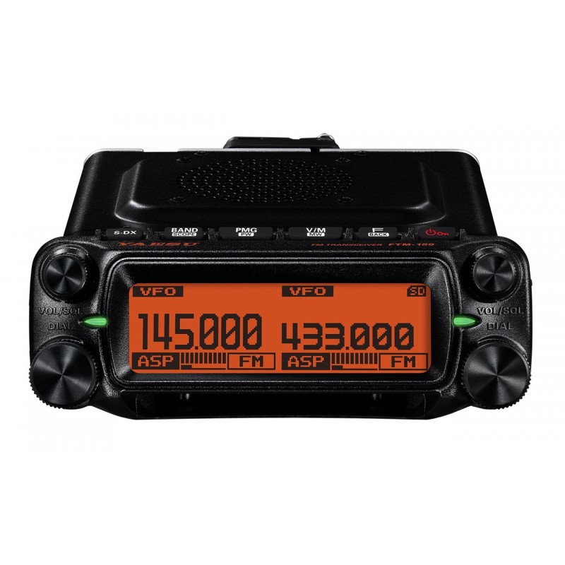 YAESU FTM-150E | CSY & SON