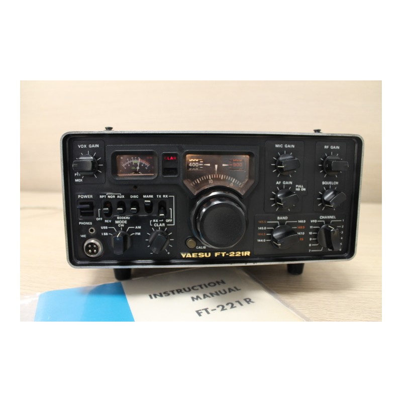 Second-Hand Radios | CSY & SON