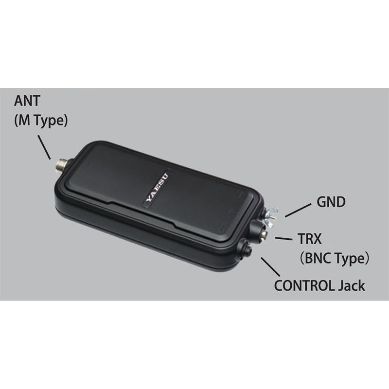 YAESU FC-90 | CSY & SON S.p.A.