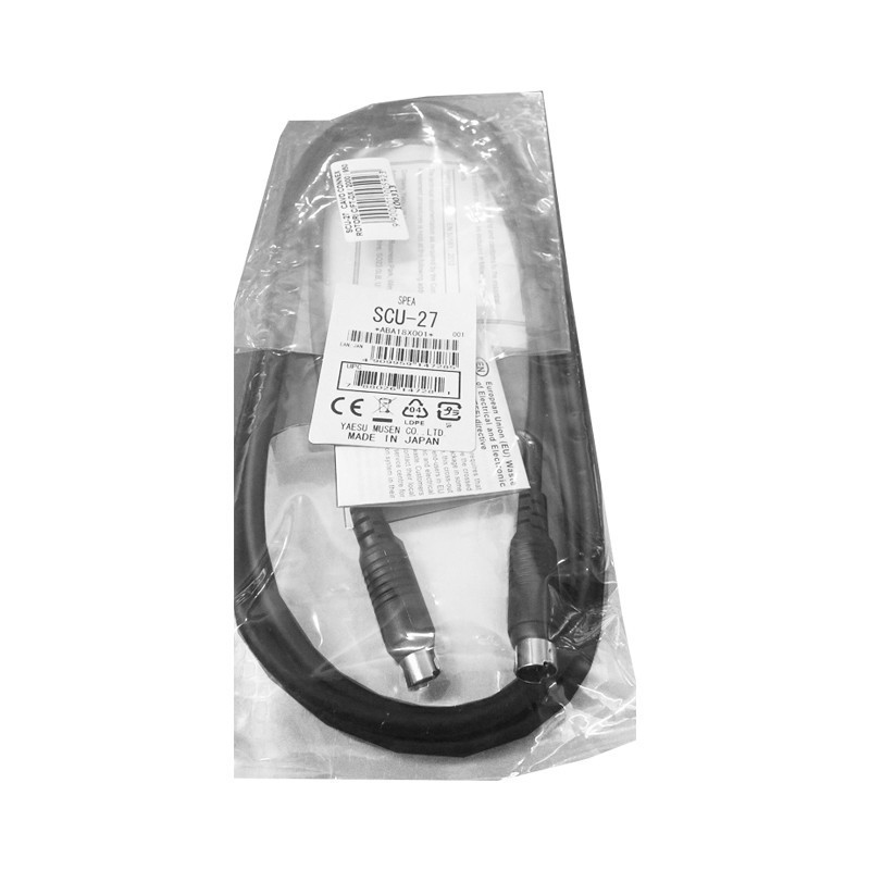 YAESU SCU-27 | CSY & SON