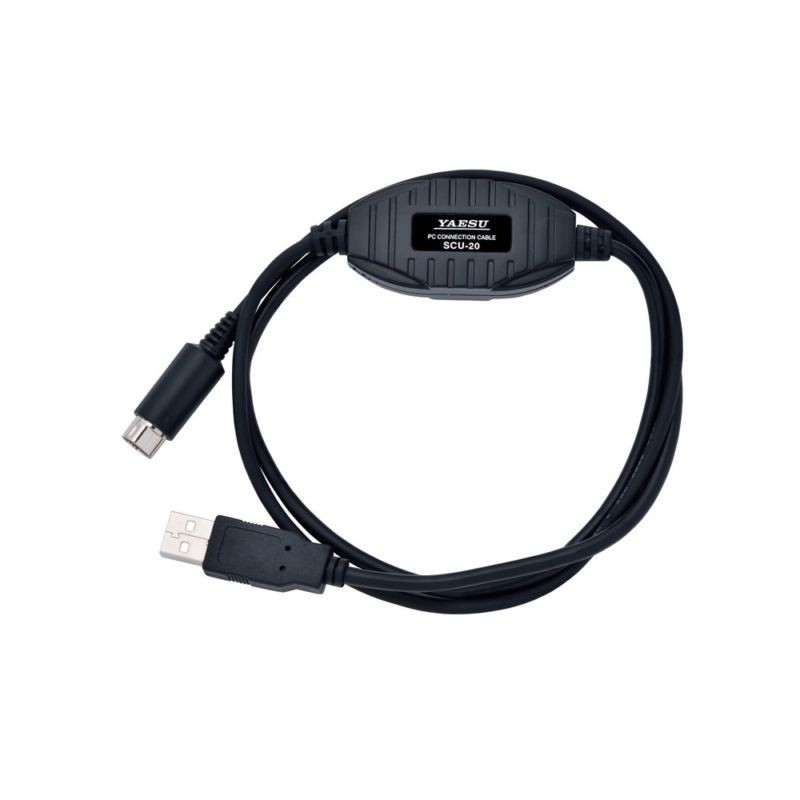 YAESU SCU-58 | CSY & SON