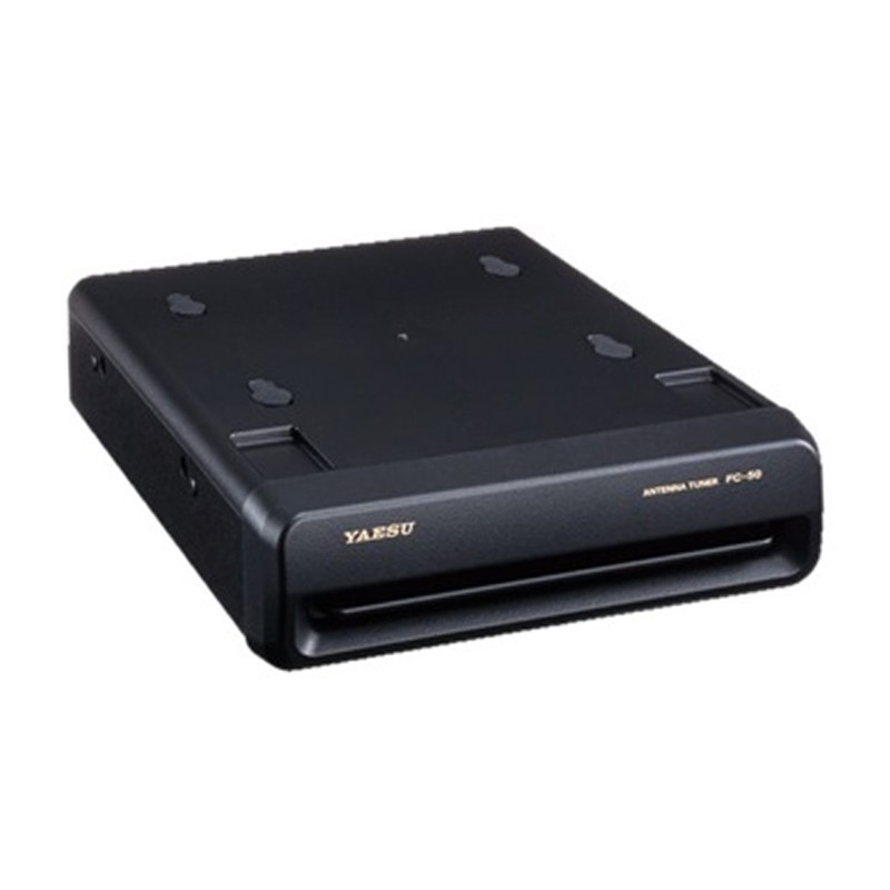 YAESU FC-50 | CSY & SON