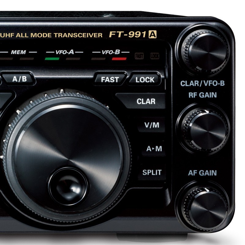 YAESU FT-991A | CSY & SON