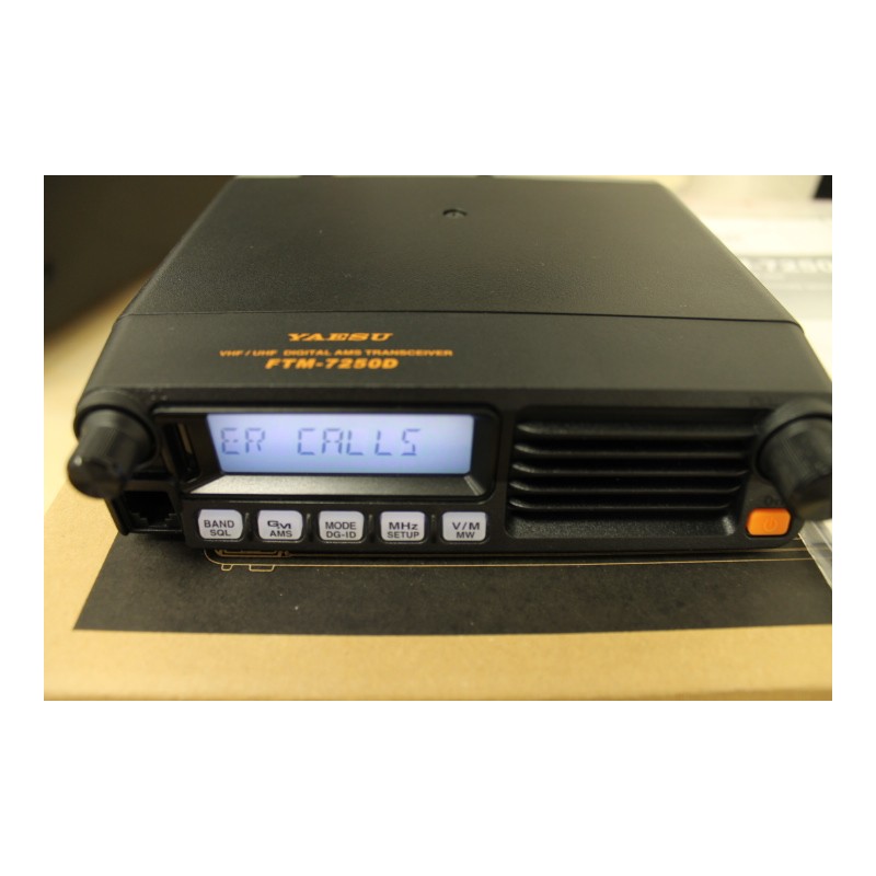 Second-Hand Radios | CSY & SON