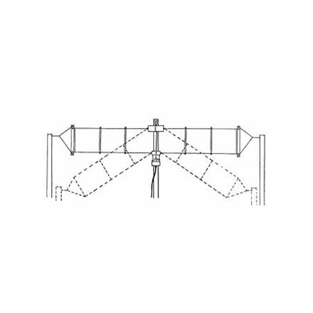 YAESU YA-30 | CSY & SON