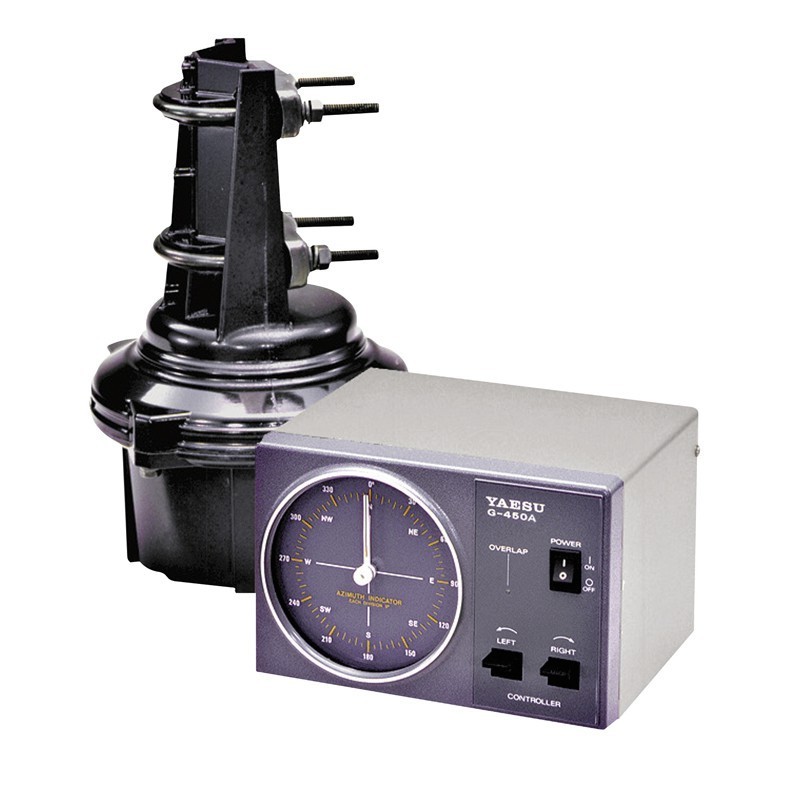 YAESU G-450C | CSY & SON