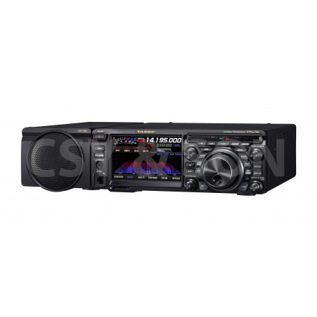 YAESU FTDX10 | CSY & SON SRL