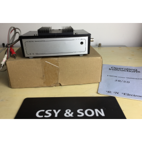 Visti e piaciuti | CSY & SON SRL