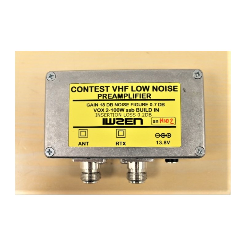 YAESU Accessories | CSY & SON