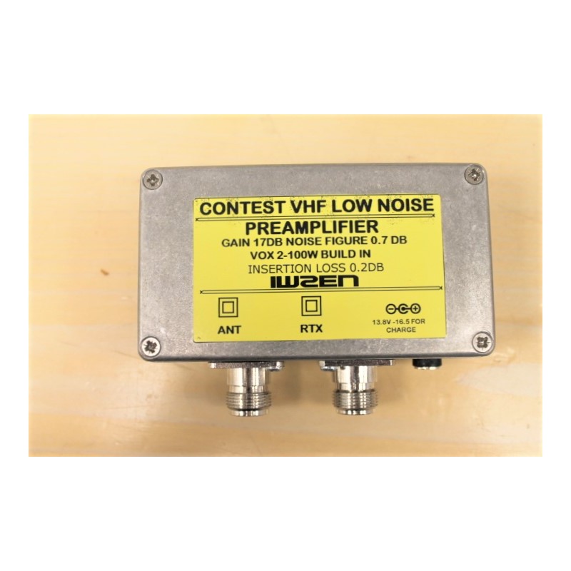 YAESU Accessories | CSY & SON