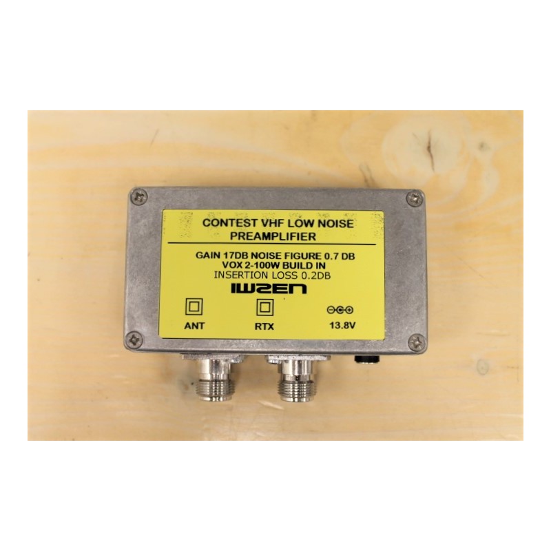 YAESU Accessories | CSY & SON