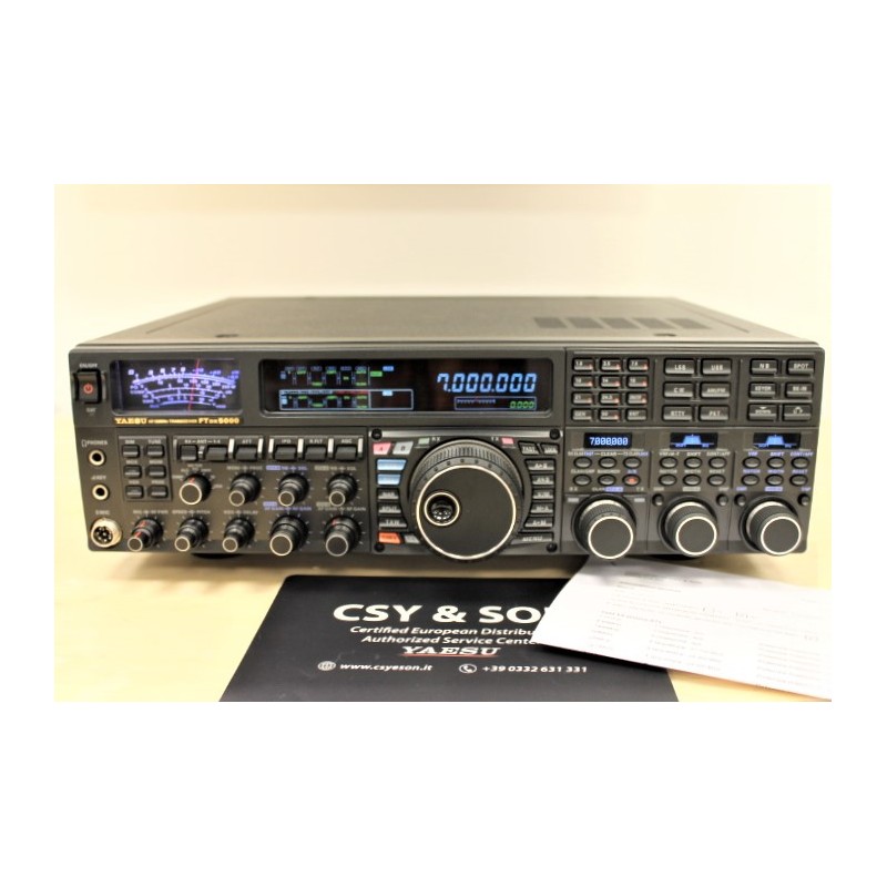 Second-Hand Radios | CSY & SON