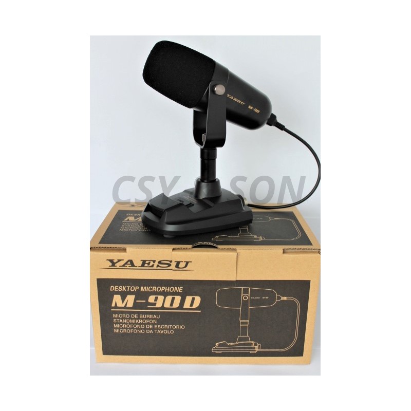 YAESU M-90D | CSY & SON